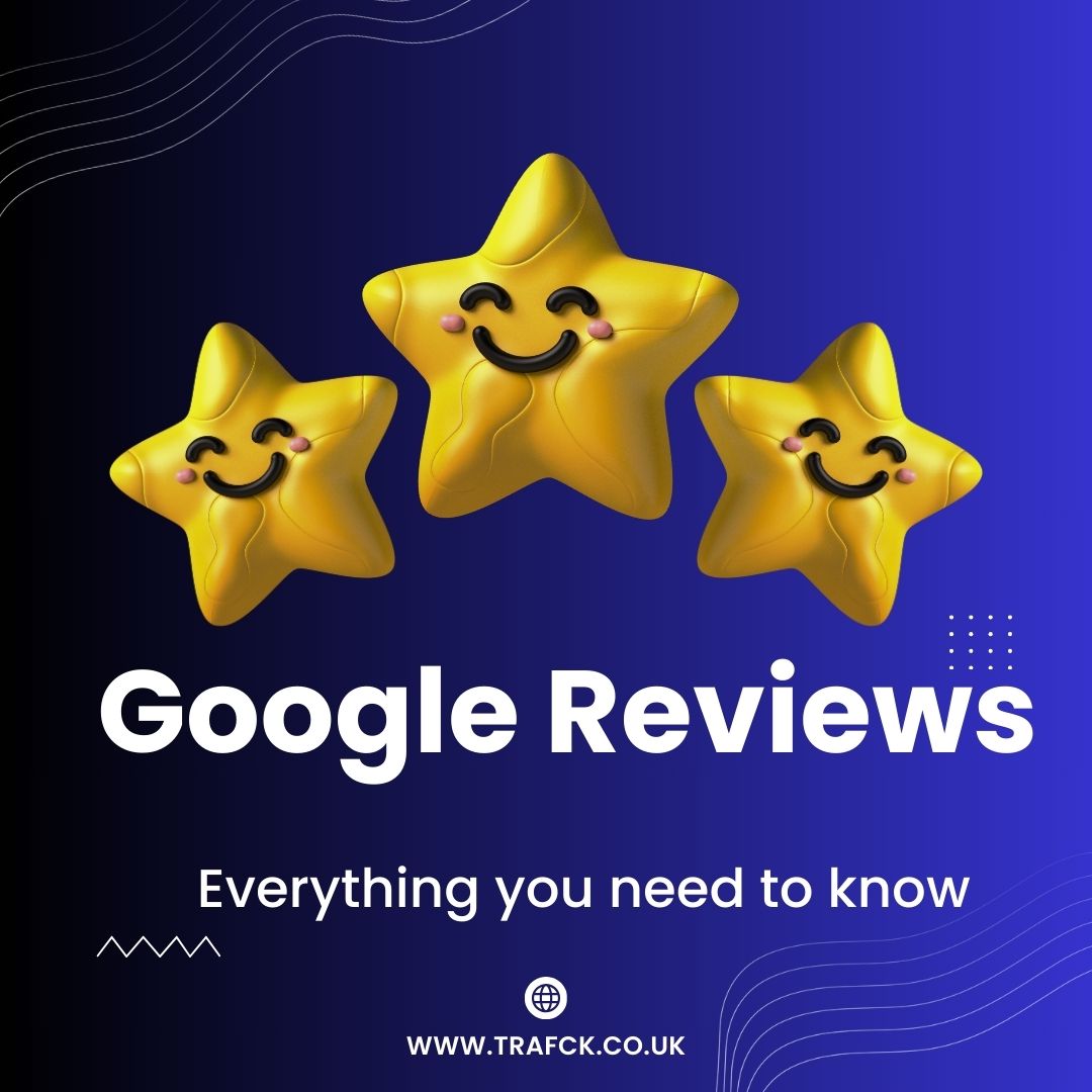 How to leave Google reviews