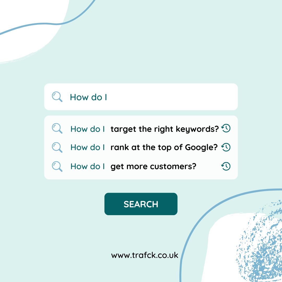 How to rank higher on Google with keyword research - three tips to ...